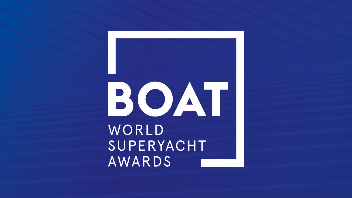 World Superyacht Awards | Boat International